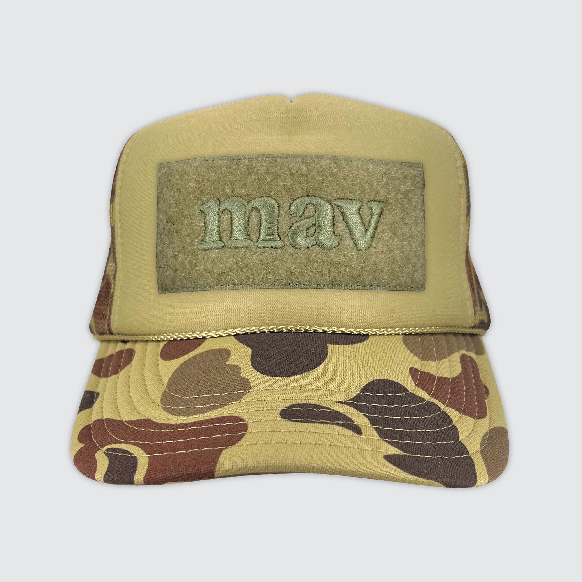 Mav Brand